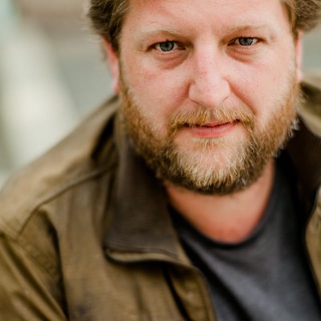 Luke Robson - Screenwriter, Director & Producer