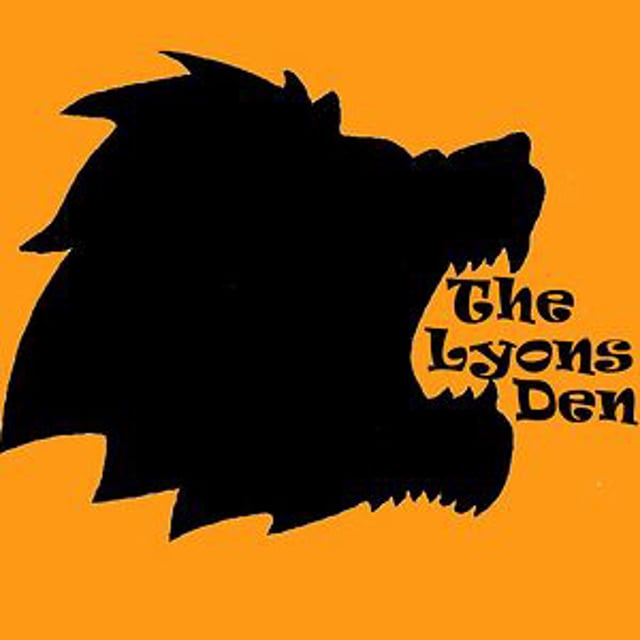 The Lyons Den