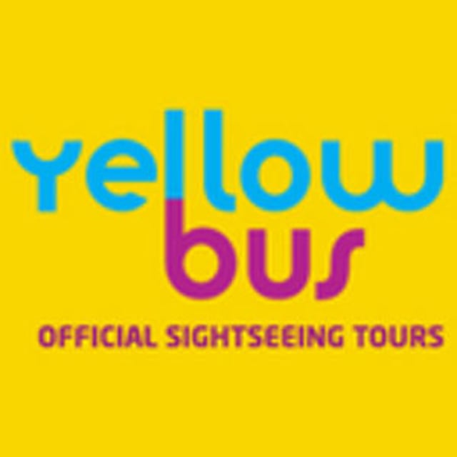 Yellow Bus Tours