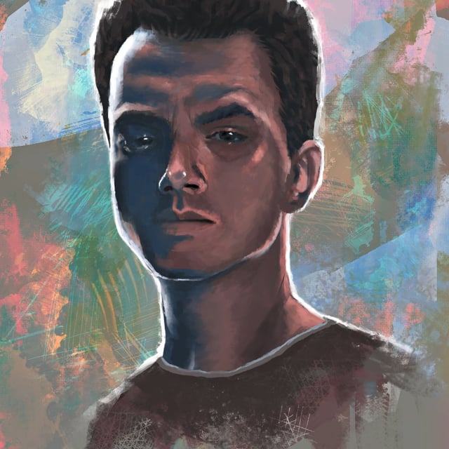 AHMED ESSAM