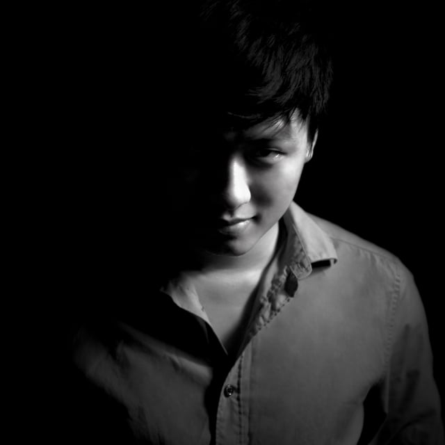 Tran Quang Duy - Director of Photography (DP)