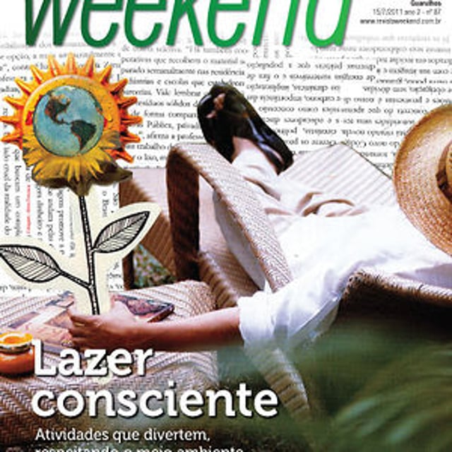 Revista Weekend