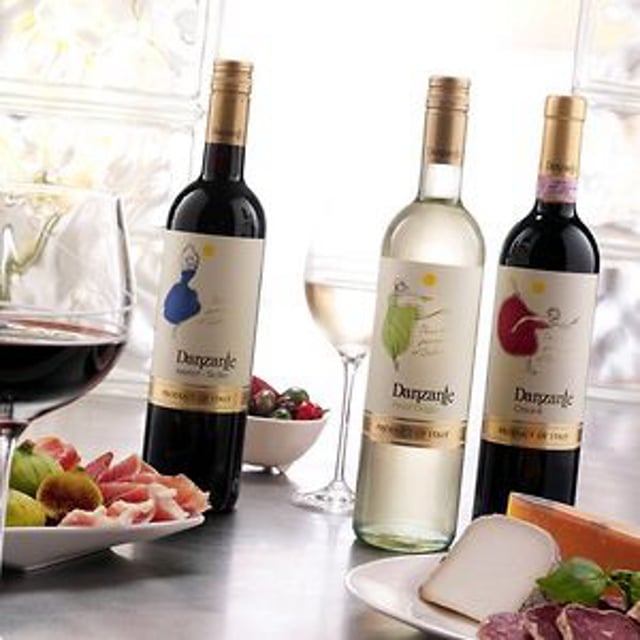 Danzante Wines