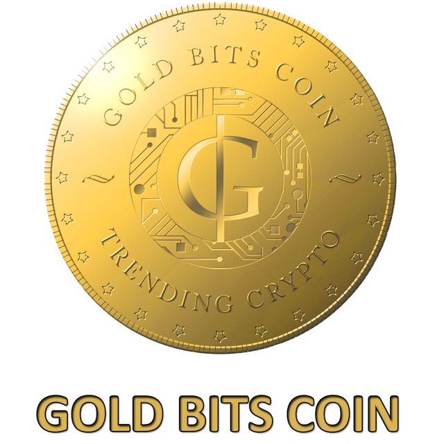 Gold Bits Coin
