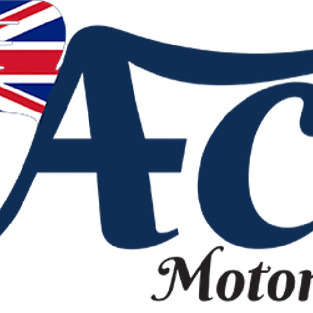 Ace Motorcycles