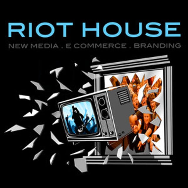Riot House