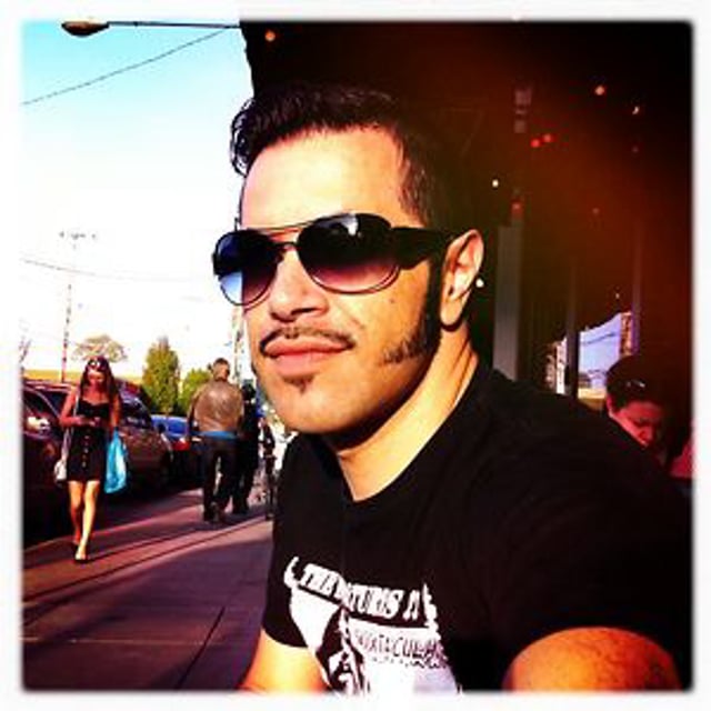 eric fuentes