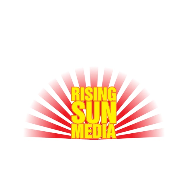 Rising Sun Media - Distributor