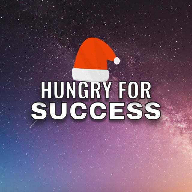 Hungry For Success