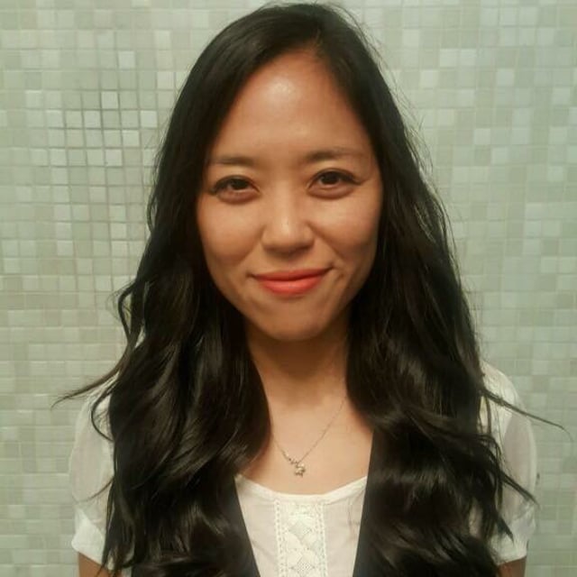 Elise Shin