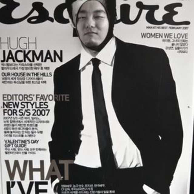 Joey Kim (doe Hyoung)