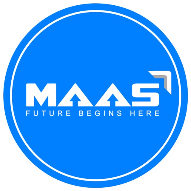MAAS Global