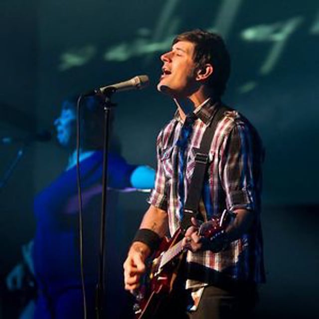 Rob Beckley