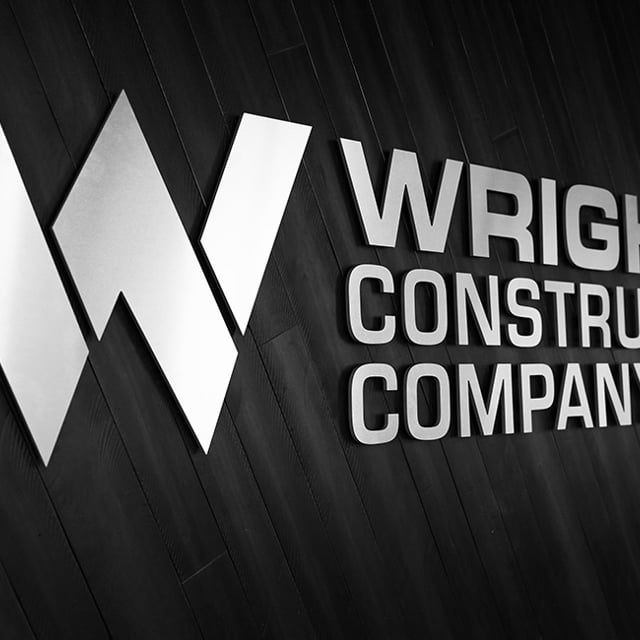 Wright Construction Company