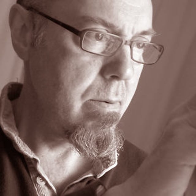 Peter Langford