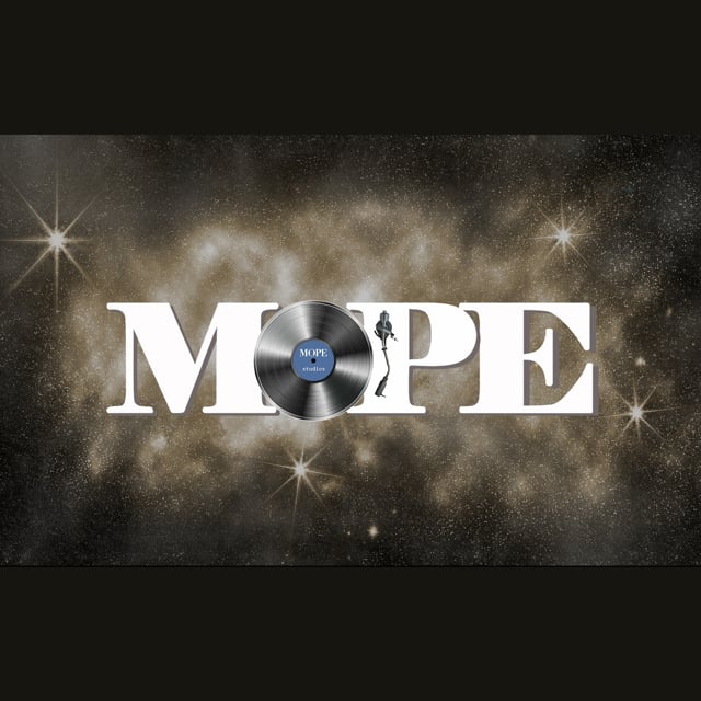 MOPE Studios