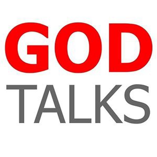 GOD TALKS