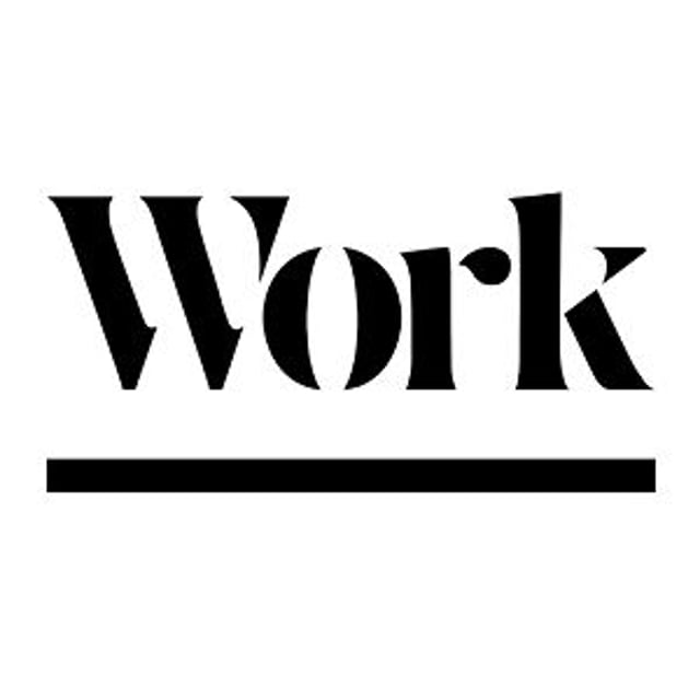 The WORK Magazine