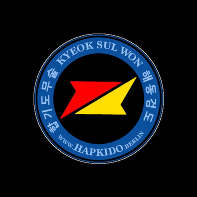 Haedong Kumdo - Kyeok Sul Won