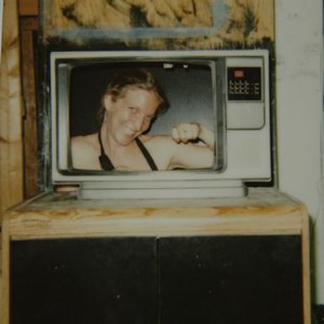 Kathleen (Kathy) Rugh