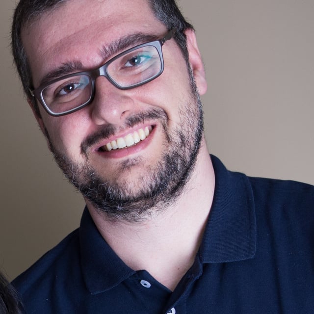 Miguel Ayoub