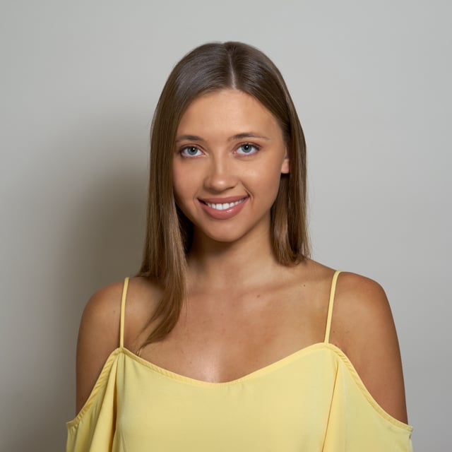 Emma Busk