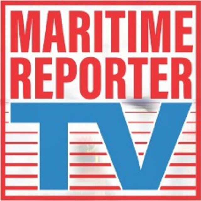 Maritime Reporter TV
