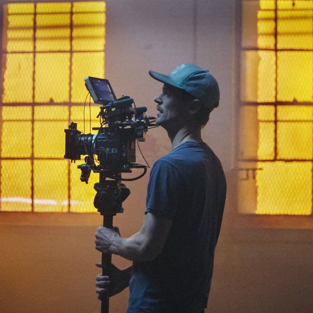 Jason Koontz - Cinematographer & Director of Photography (DP)