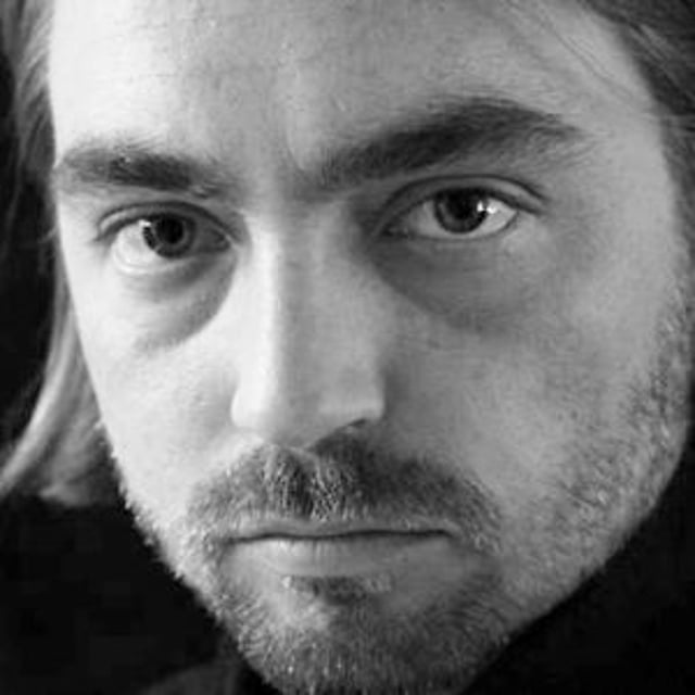 Isaiah Rhodes Inderrieden