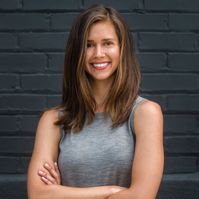 Kristen Beasley