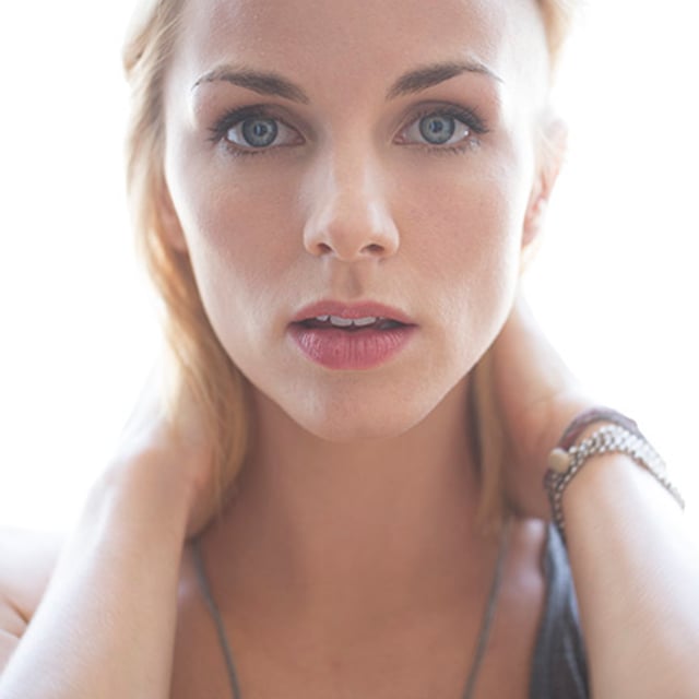 Amber Marie Bollinger