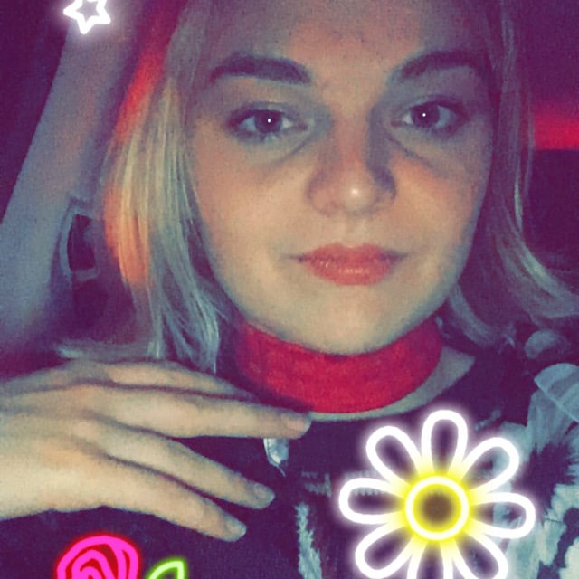 Taylor Raye