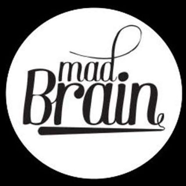 MAD BRAIN
