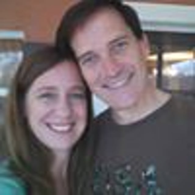 Julie Ritchie Tidwell