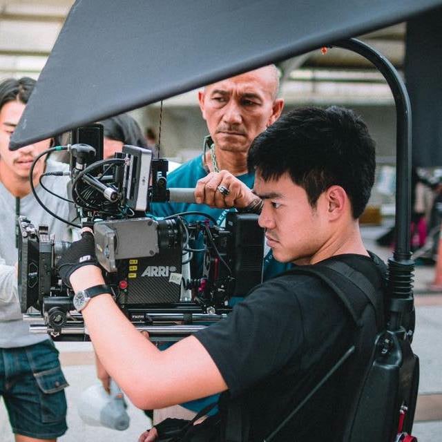 BOBBYBRASS [ DOP ] - Cinematographer, Director of Photography (DP ...