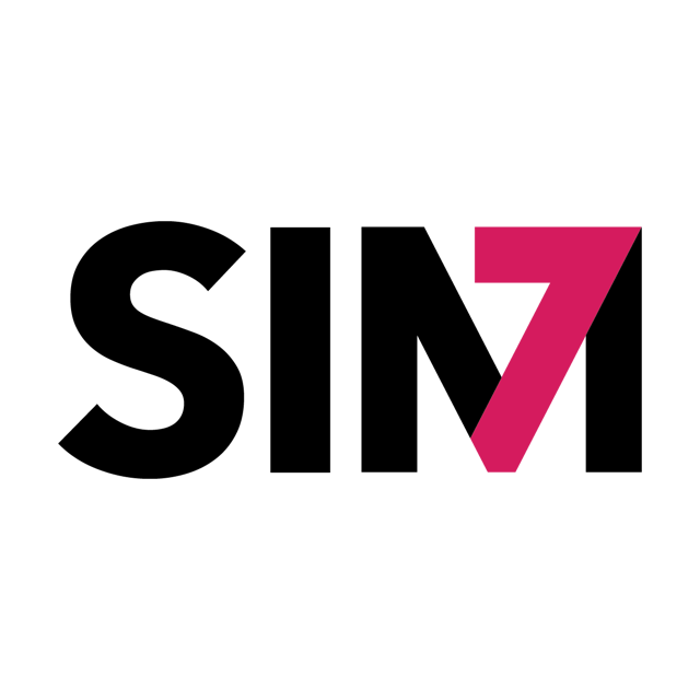 SIM7