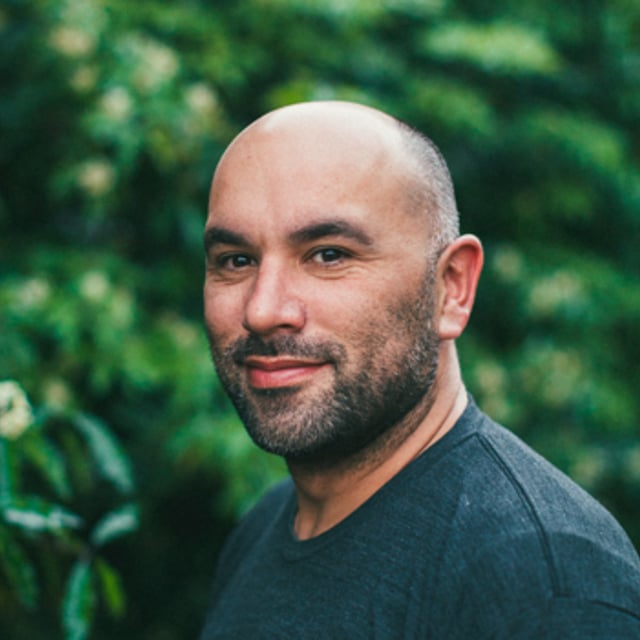 Dan Urbina