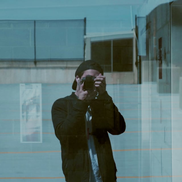 Alex Probst - Director of Photography (DP), Videographer & Video Editor