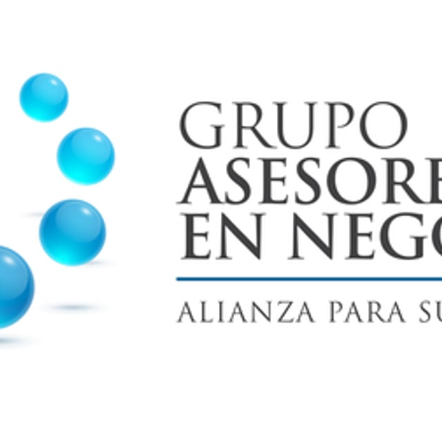 Grupo Asesores en Negocios