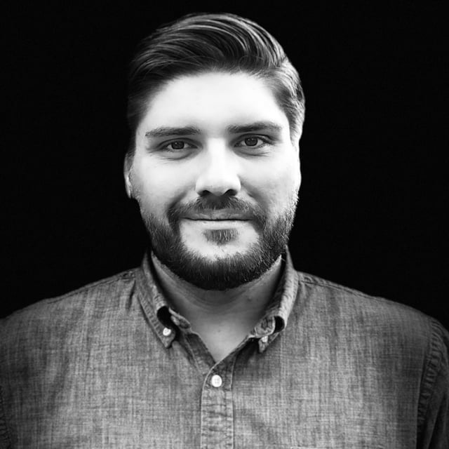 Alan Marsala - Video Producer