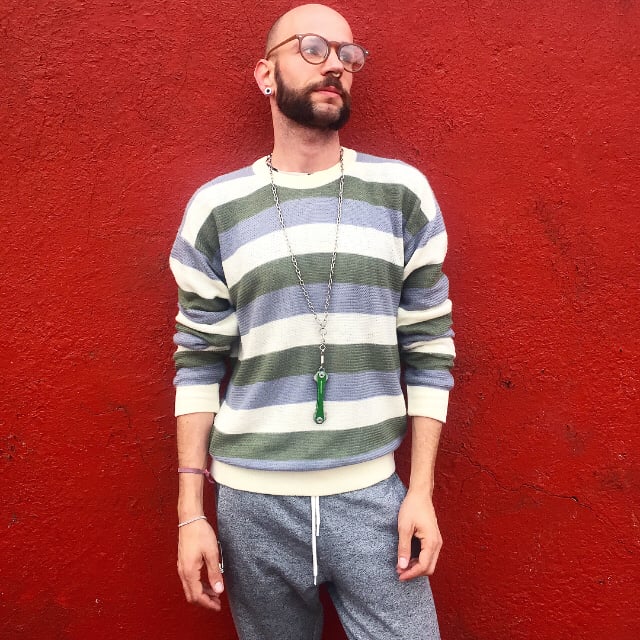 MiGueL VeRDe