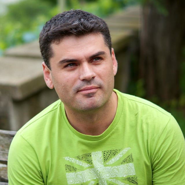 Boyan Baychev - Videographer, Cinematographer & Video Editor