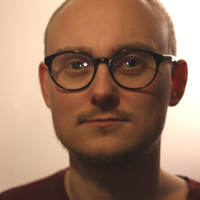 David Scheffler - Director