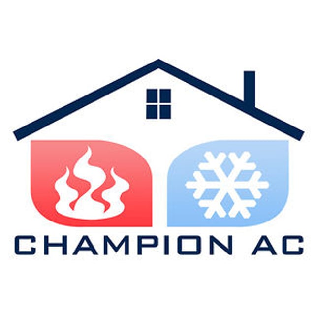 Champion AC