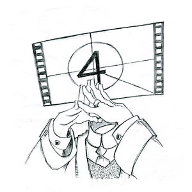 Peculiar Pen Creative