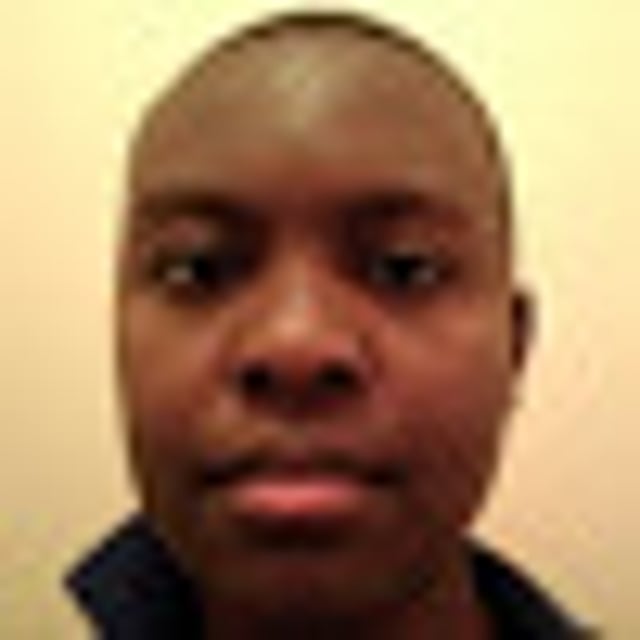 Christopher Omondi