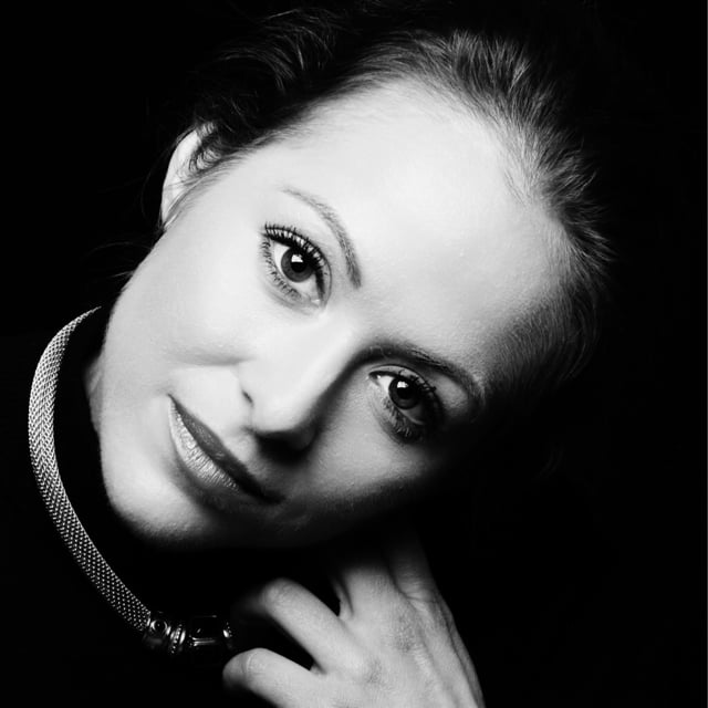 Catherine Parish