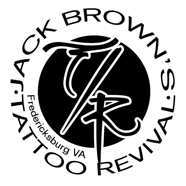 Jack Browns Tattoo Revival
