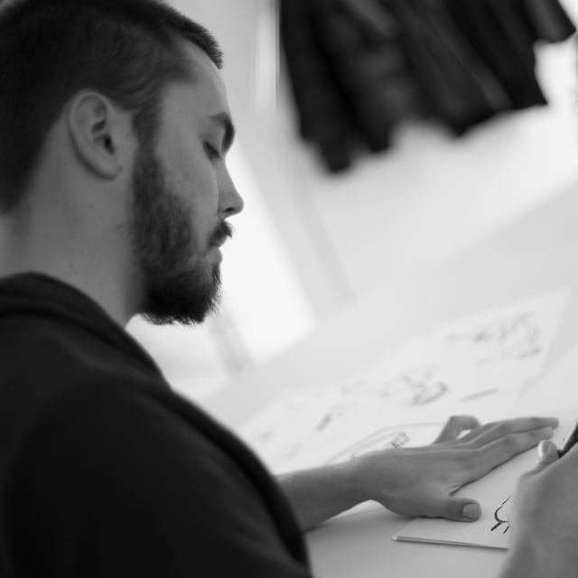 Frederik S. Troels-Smith