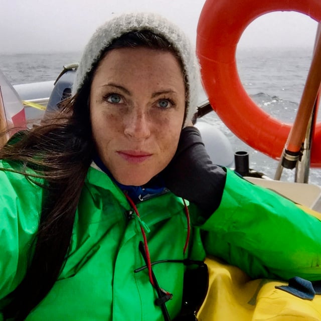 Michelle Munkittrick